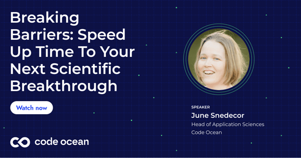 Resources | Code Ocean